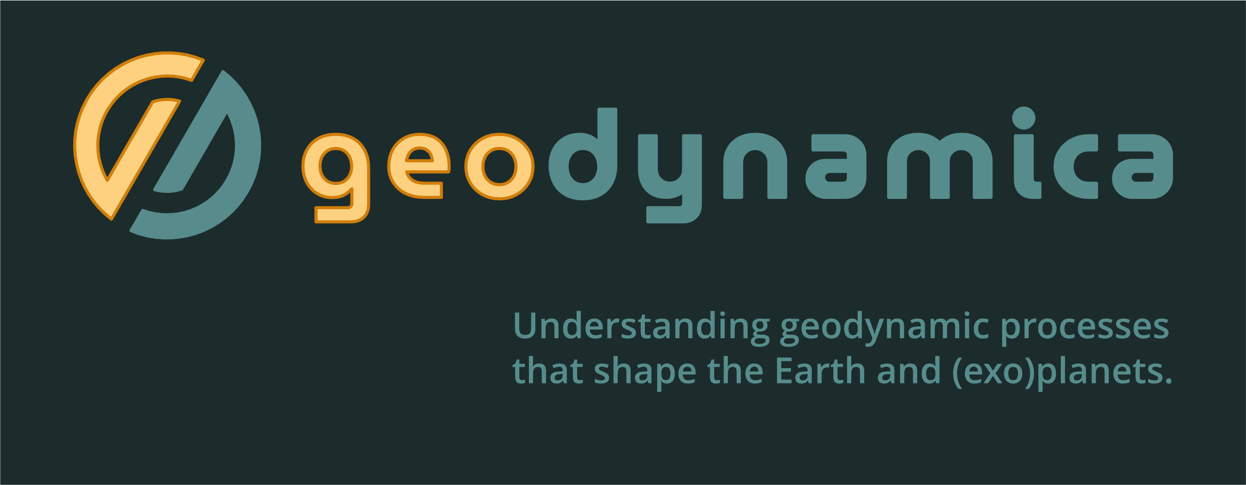 Peer-reviewed, community-driven, and free. - Geodynamica
