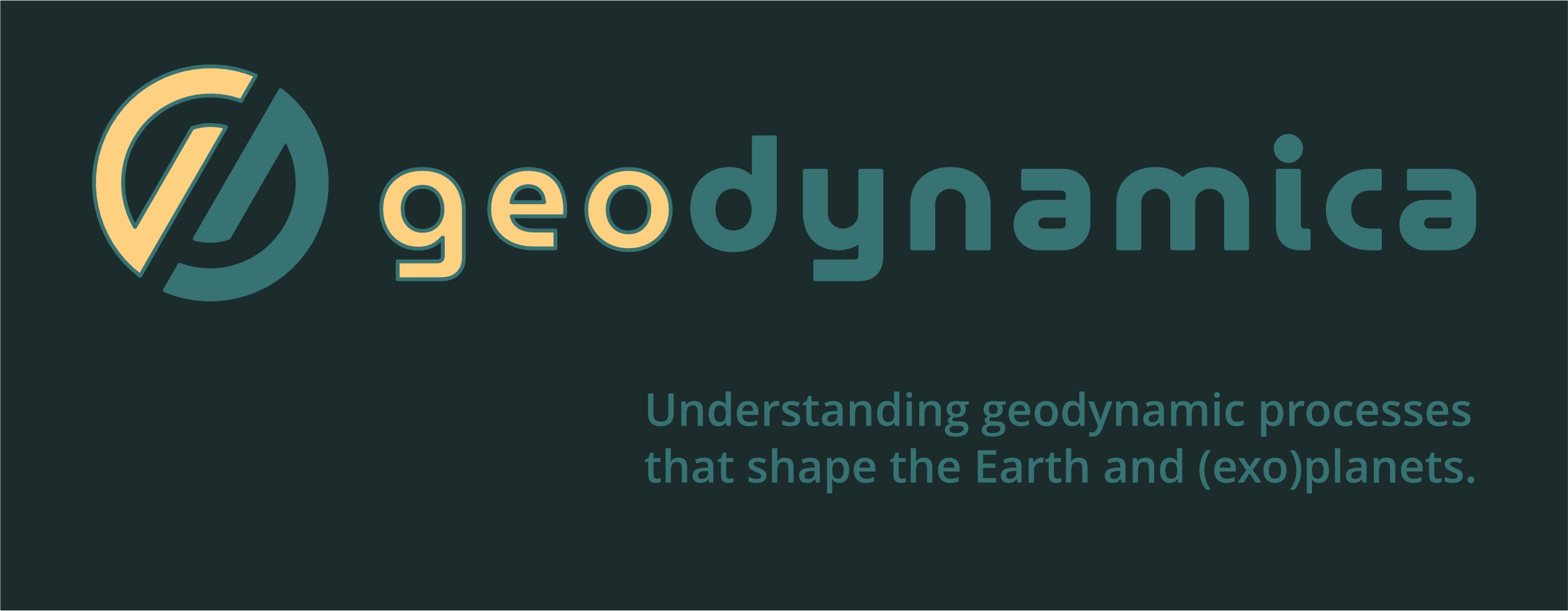 About Geodynamica - Geodynamica